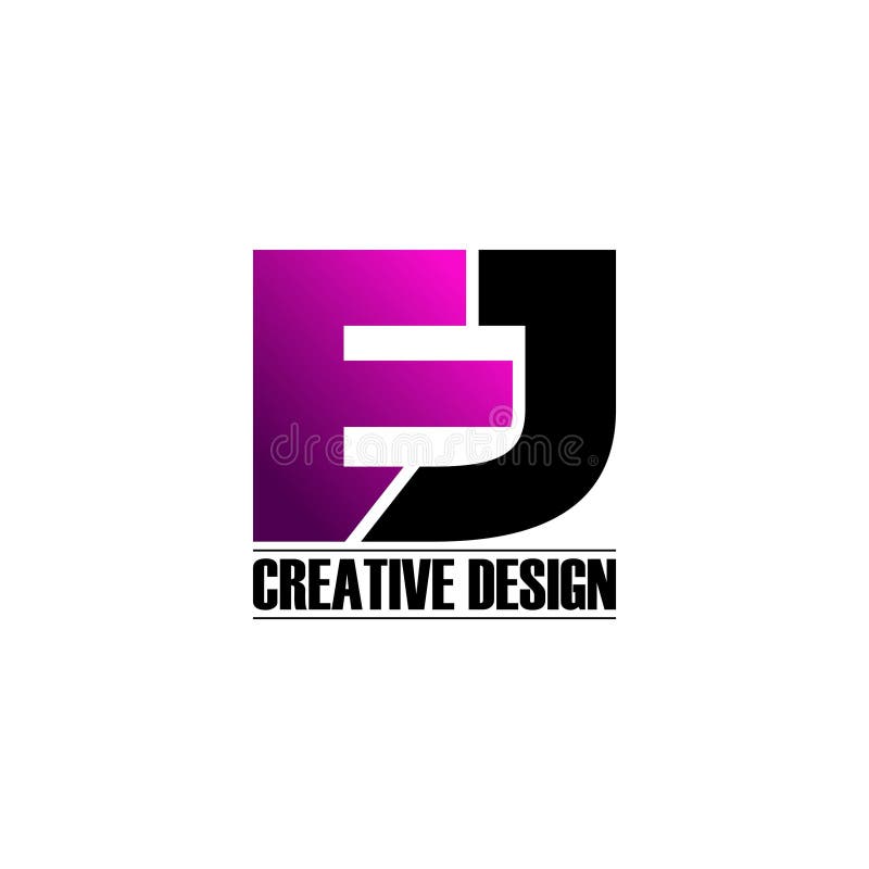 Letter Ej Stock Illustrations – 1,176 Letter Ej Stock Illustrations ...