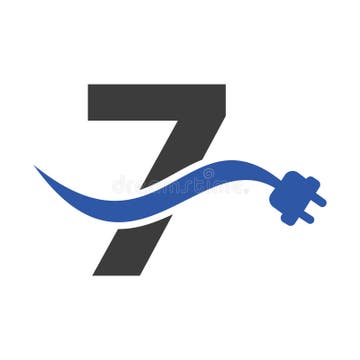 Bolt 7 Logo Stock Illustrations – 28 Bolt 7 Logo Stock Illustrations ...