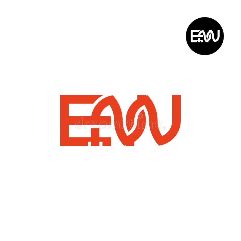 Enn Monogram Stock Illustrations – 9 Enn Monogram Stock Illustrations ...