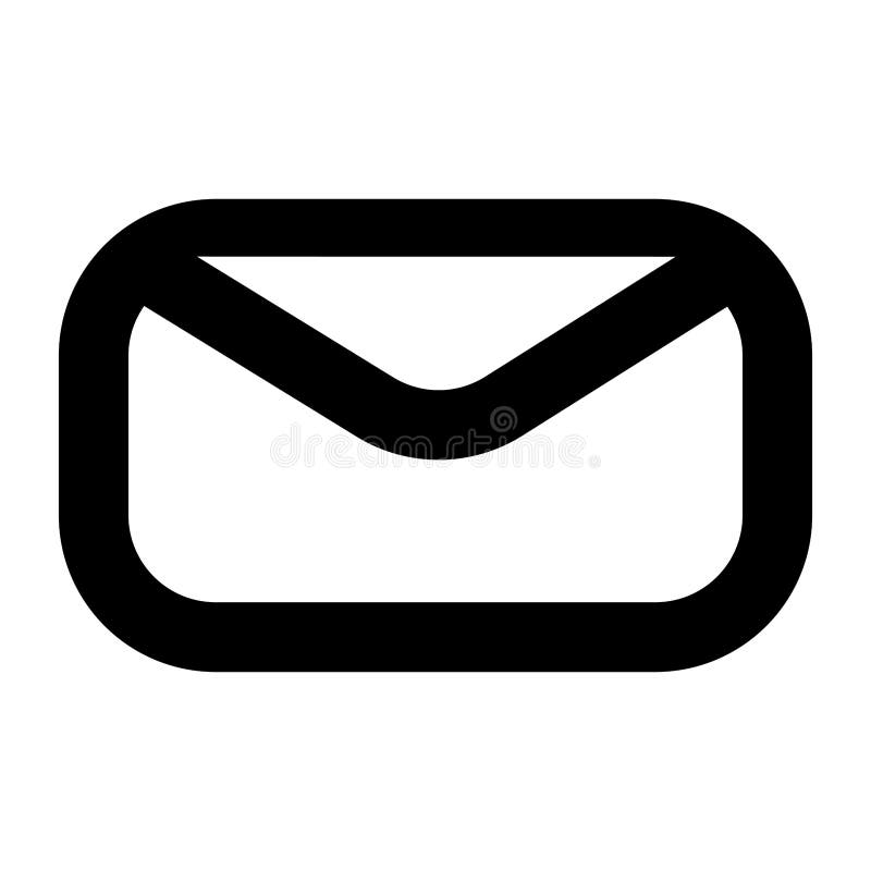 Email Icon Clip Art