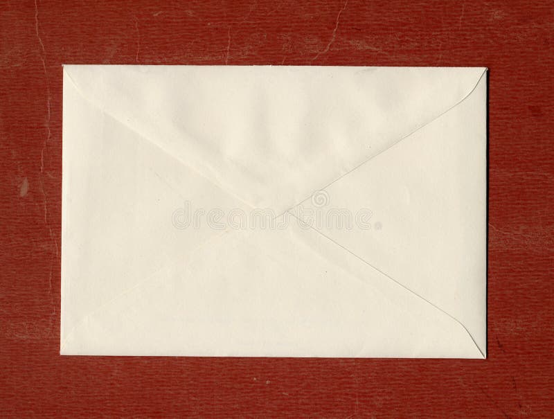 Letter envelope stock image. Image of message, communication - 56130365