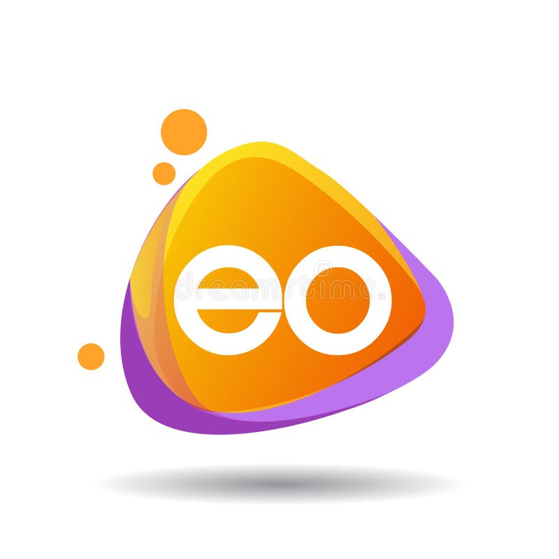 Eo Logo Stock Illustrations – 1,445 Eo Logo Stock Illustrations ...