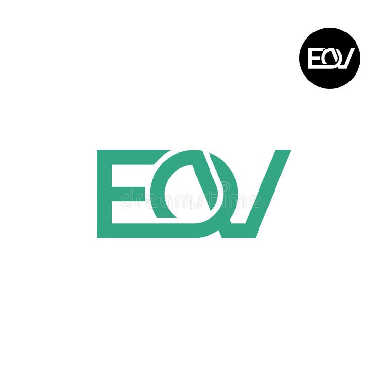 Eov Monogram Stock Illustrations – 11 Eov Monogram Stock Illustrations ...