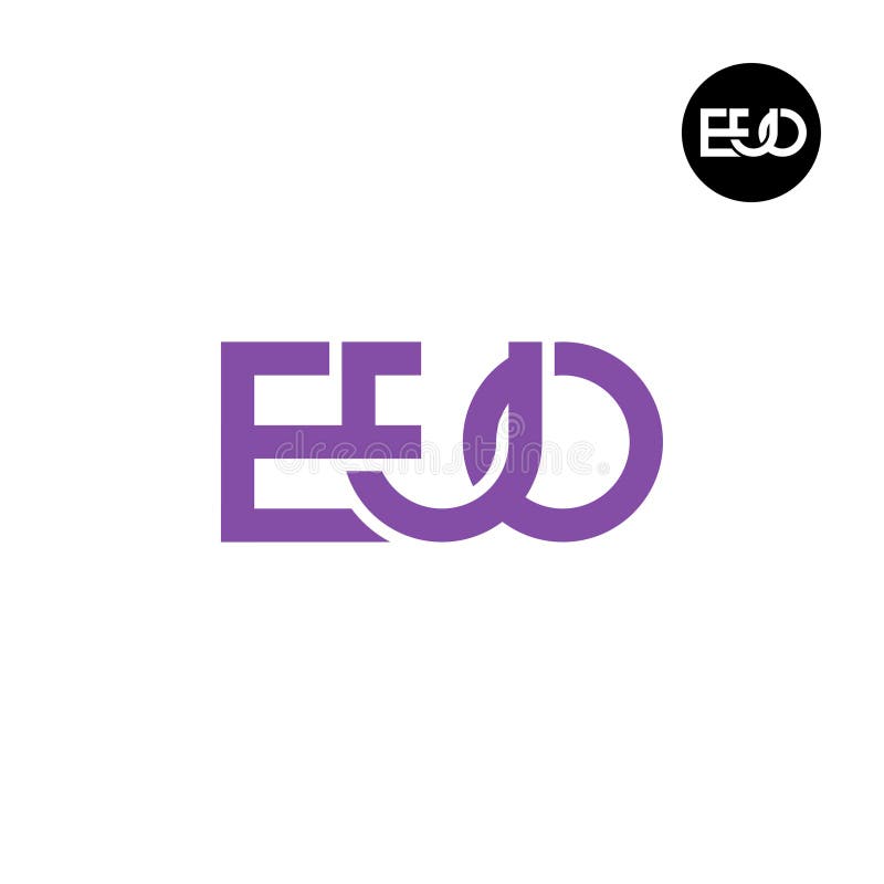 Euo Monogram Stock Illustrations – 10 Euo Monogram Stock Illustrations ...