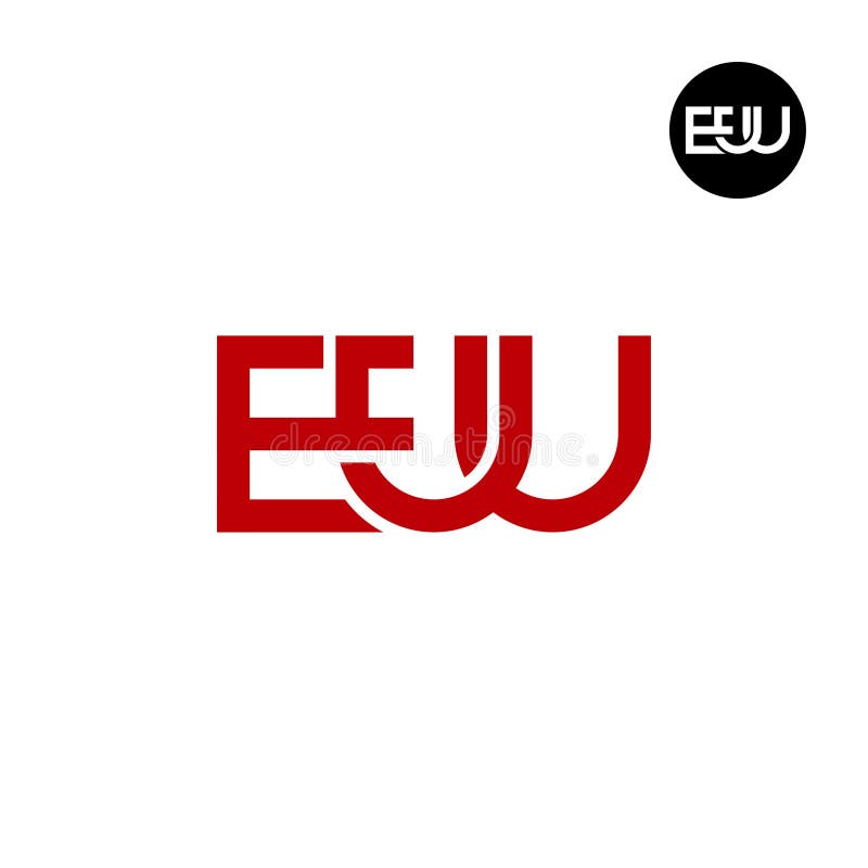 Euu Monogram Stock Illustrations – 11 Euu Monogram Stock Illustrations ...