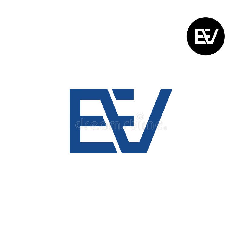 Ev Monogram Stock Illustrations – 939 Ev Monogram Stock Illustrations ...