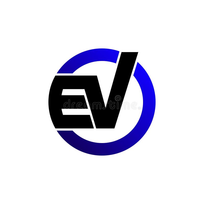 Ev Tech Logo Stock Illustrations – 203 Ev Tech Logo Stock Illustrations ...