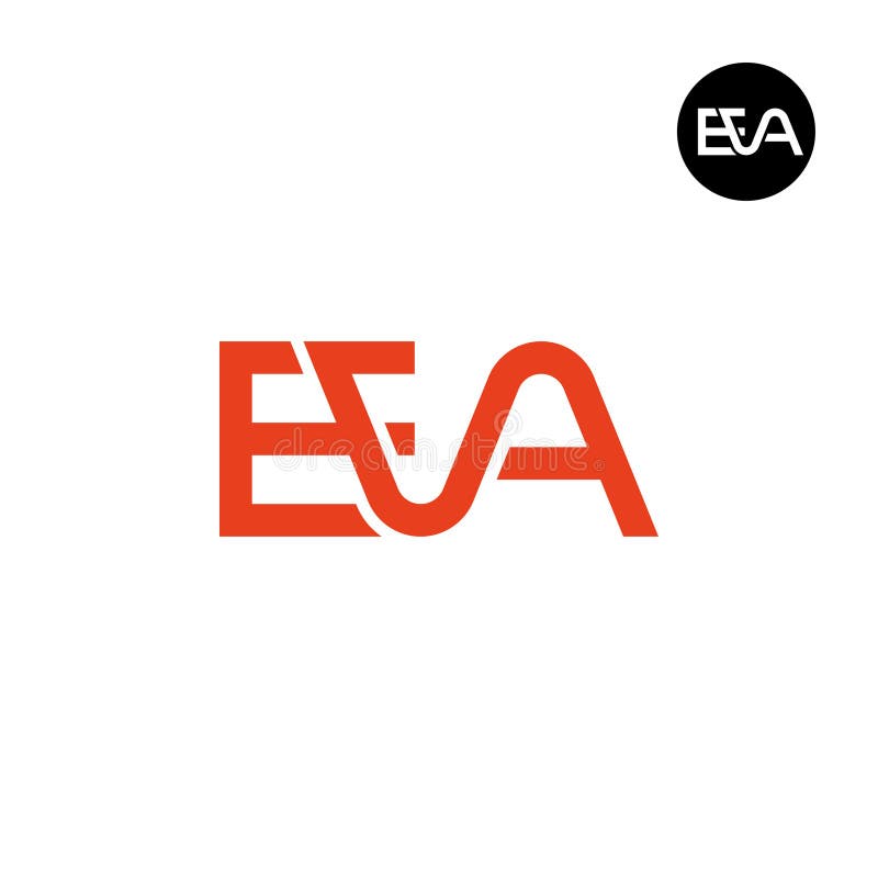 Eva Logo Stock Illustrations – 107 Eva Logo Stock Illustrations ...