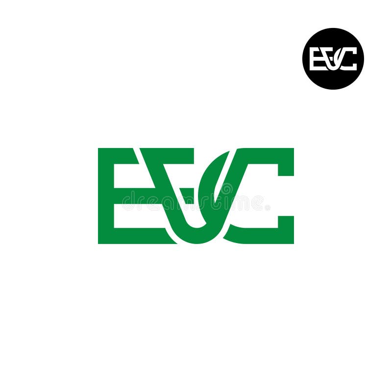 Evc Logo Stock Illustrations – 8 Evc Logo Stock Illustrations, Vectors ...