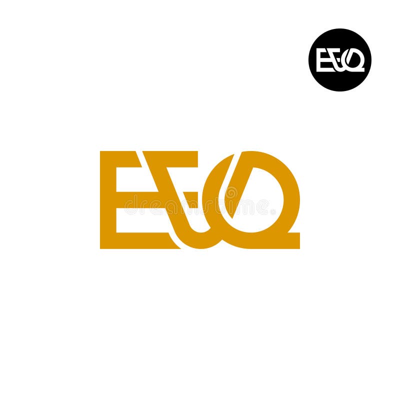Evq Logo Stock Illustrations – 16 Evq Logo Stock Illustrations, Vectors ...