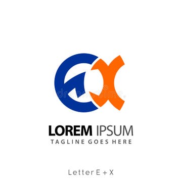 Ex Logos Stock Illustrations – 416 Ex Logos Stock Illustrations ...