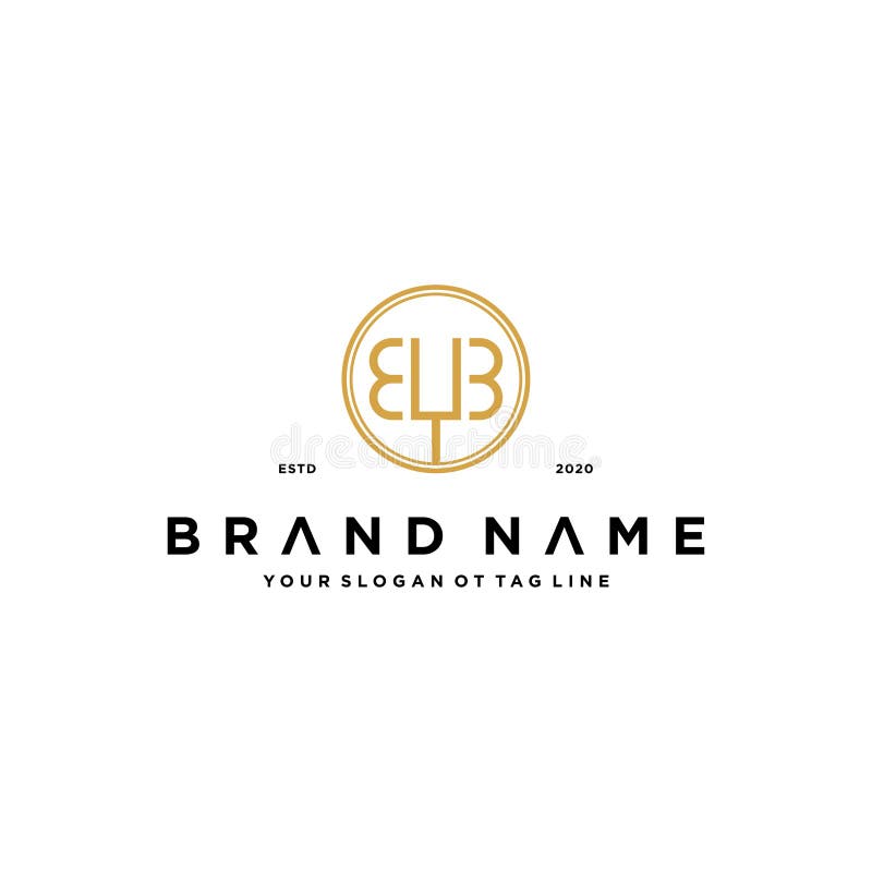 Eyb Logo Stock Illustrations – 19 Eyb Logo Stock Illustrations, Vectors ...