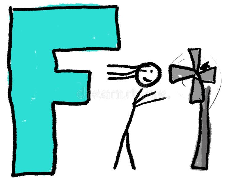 Letter F Boy Stock Illustrations – 102 Letter F Boy Stock Illustrations ...