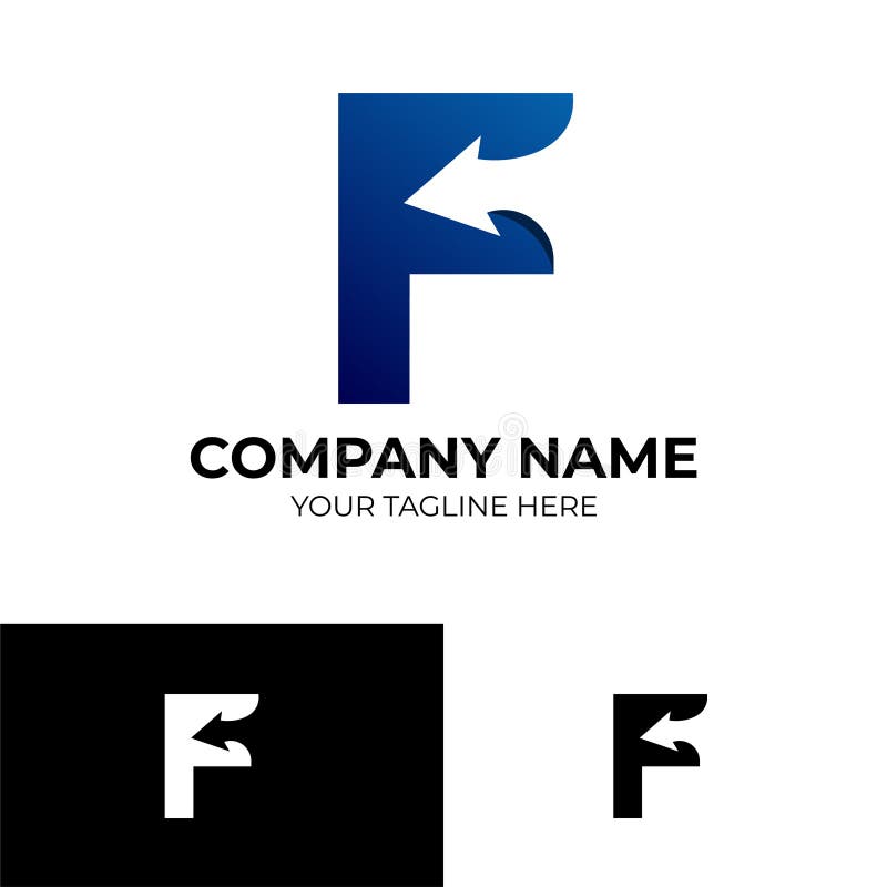 Letter F Arrow Stock Illustrations – 1,999 Letter F Arrow Stock ...