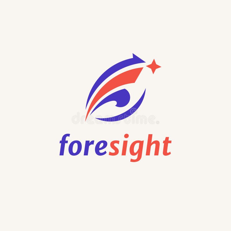 Foresight Logo Stock Illustrations – 646 Foresight Logo Stock ...