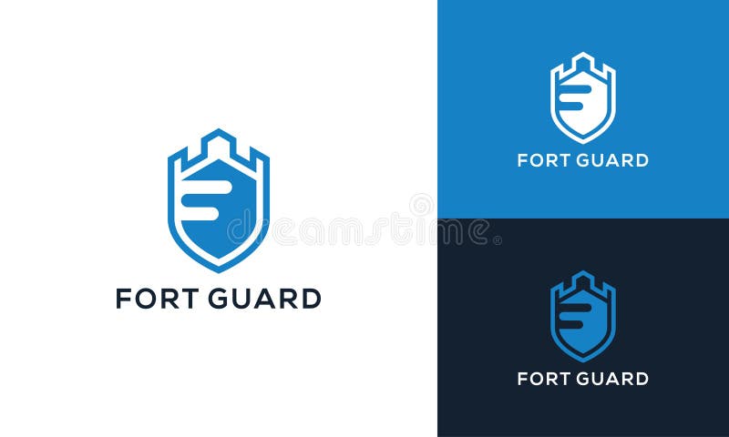 Guard Logo Stock Illustrations – 85,269 Guard Logo Stock Illustrations ...