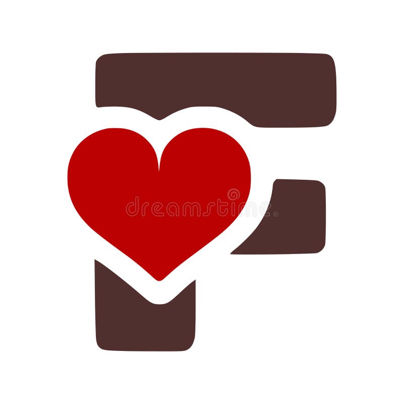 F Heart Stock Illustrations – 818 F Heart Stock Illustrations, Vectors ...