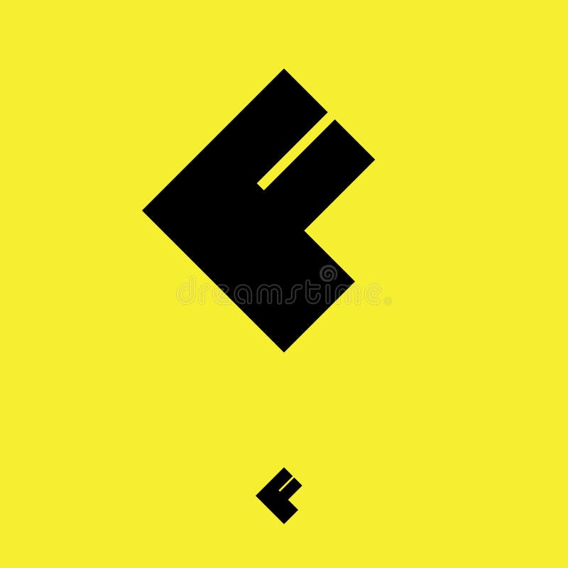 F Logo Stock Illustrations – 25,422 F Logo Stock Illustrations, Vectors ...