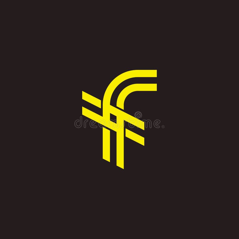 Linked Stripes Logo Stock Illustrations – 218 Linked Stripes Logo Stock ...