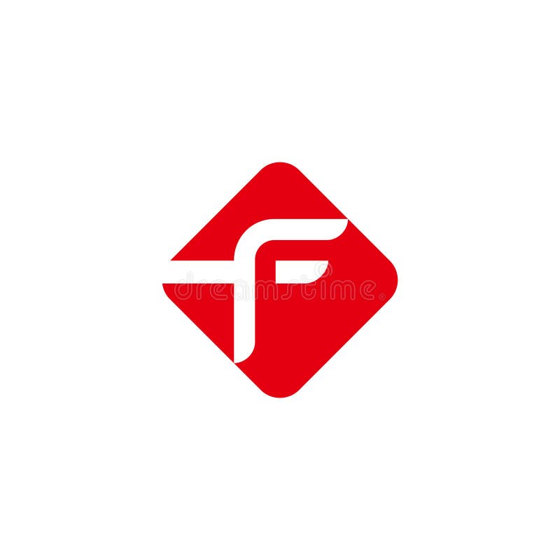 Red F Square Logo Red F | Logo Editing Wiki | Fandom