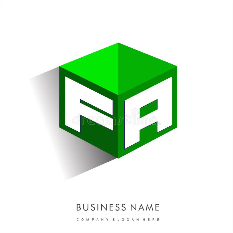 Fa Logo Stock Illustrations – 2,389 Fa Logo Stock Illustrations ...