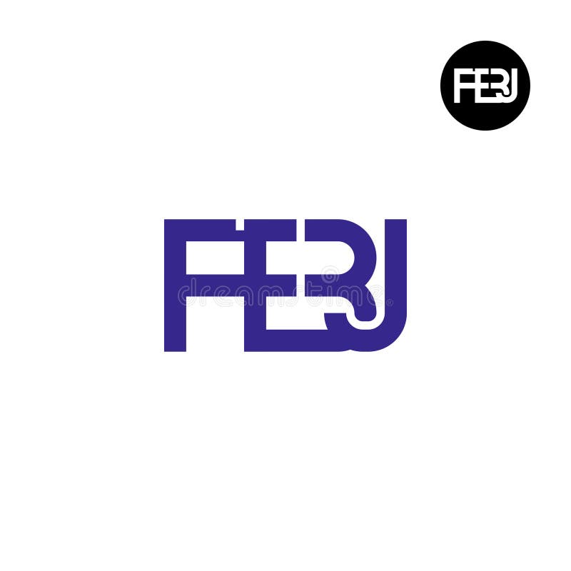 Letter Fbj Stock Illustrations – 15 Letter Fbj Stock Illustrations ...