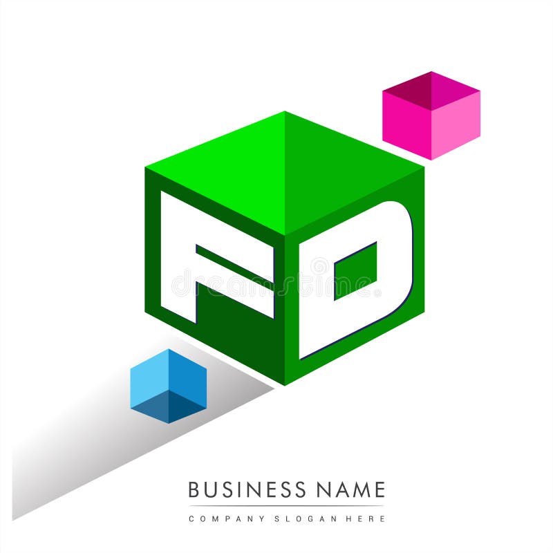 Fd Logo Stock Illustrations – 1,370 Fd Logo Stock Illustrations ...