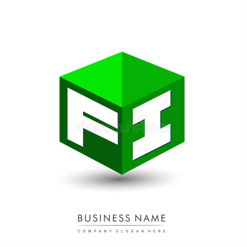 Letter Fi Logo Stock Illustrations – 2,700 Letter Fi Logo Stock ...
