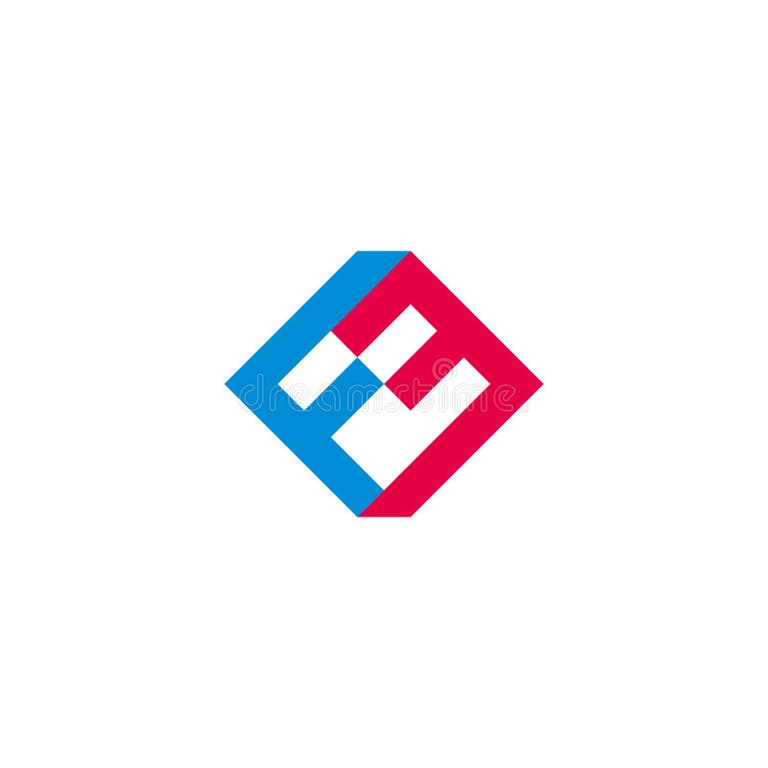 Fm Square Logo Stock Illustrations – 59 Fm Square Logo Stock ...