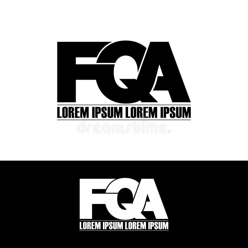 Fqa Stock Illustrations – 56 Fqa Stock Illustrations, Vectors & Clipart ...