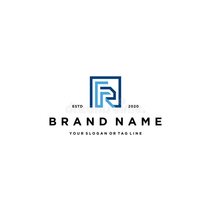 Fr Logo Stock Illustrations – 2,378 Fr Logo Stock Illustrations ...