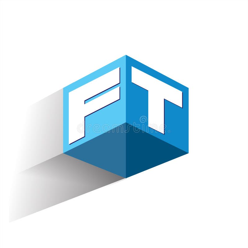 Ft Logo Stock Illustrations – 1,319 Ft Logo Stock Illustrations ...