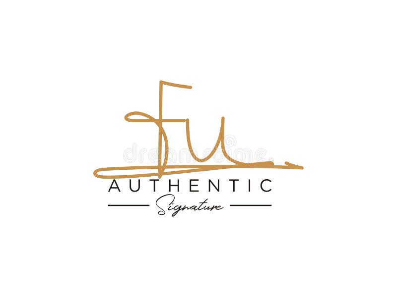 Fu Signature Stock Illustrations – 245 Fu Signature Stock Illustrations ...