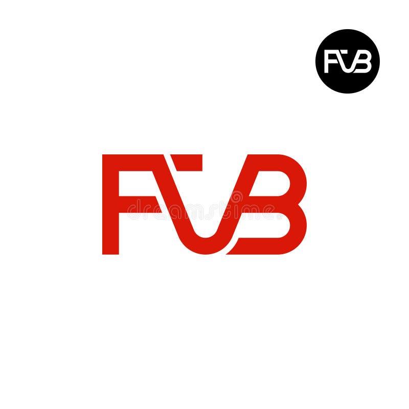 Fvb Monogram Stock Illustrations – 9 Fvb Monogram Stock Illustrations ...