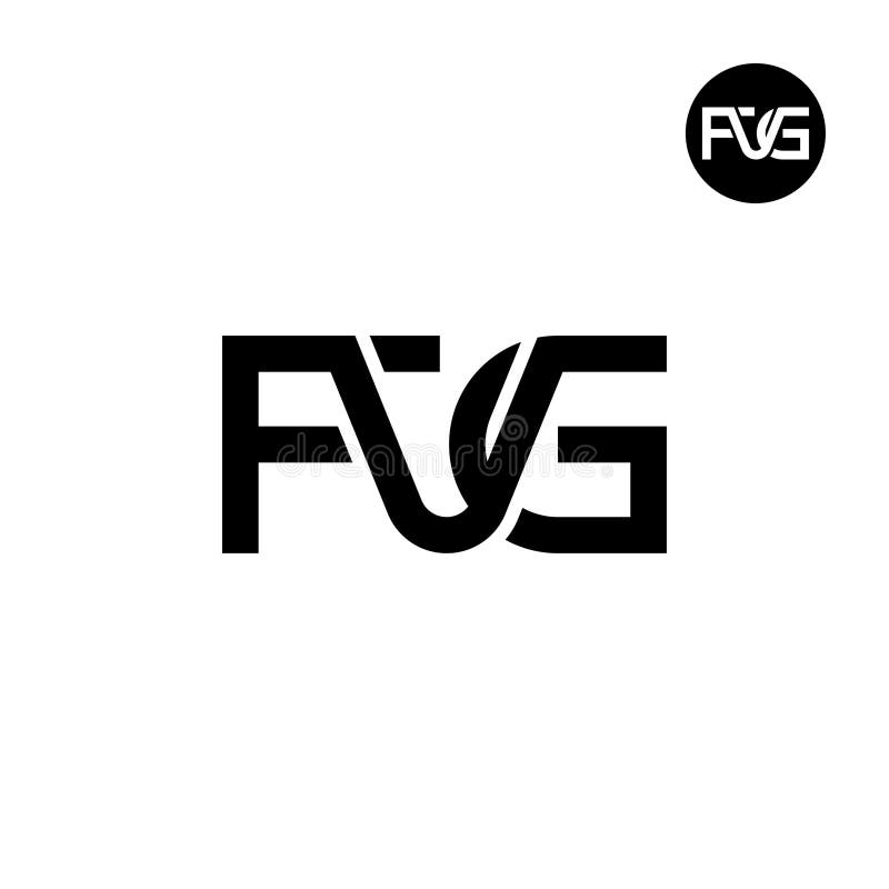 Fvg Monogram Stock Illustrations – 12 Fvg Monogram Stock Illustrations ...