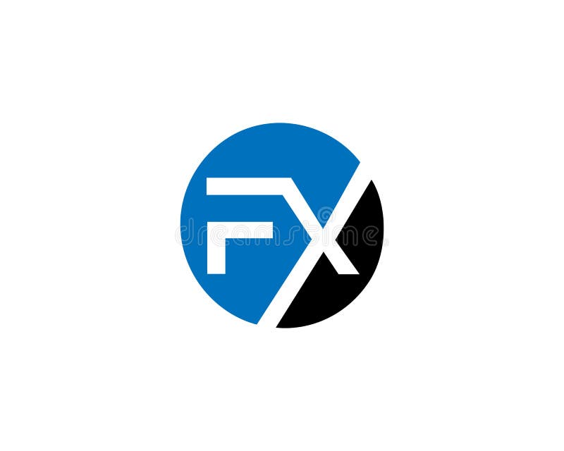 Fx Logo Stock Illustrations – 1,169 Fx Logo Stock Illustrations ...