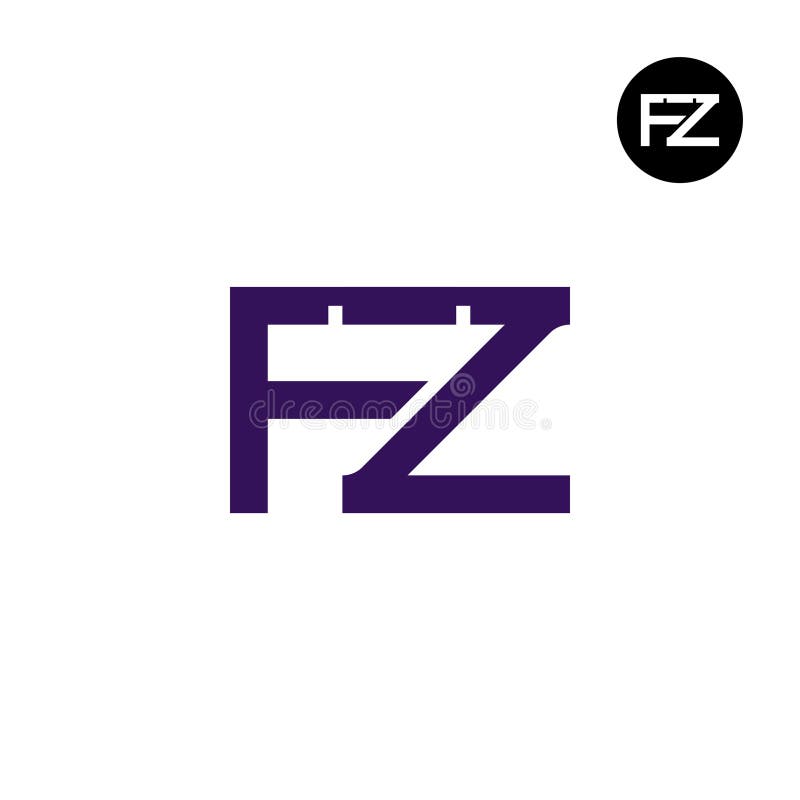 Letter Fz Stock Illustrations – 1,222 Letter Fz Stock Illustrations ...
