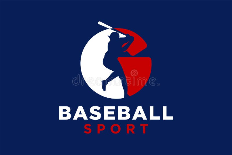 Letter G Baseball Logo Icon Vector Template, Stock Vector ...