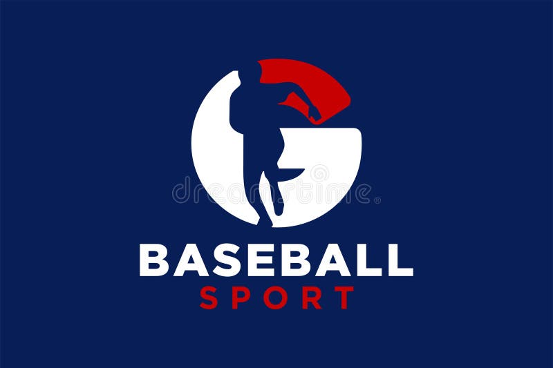 Letter G Baseball Logo Icon Vector Template, Stock Vector ...