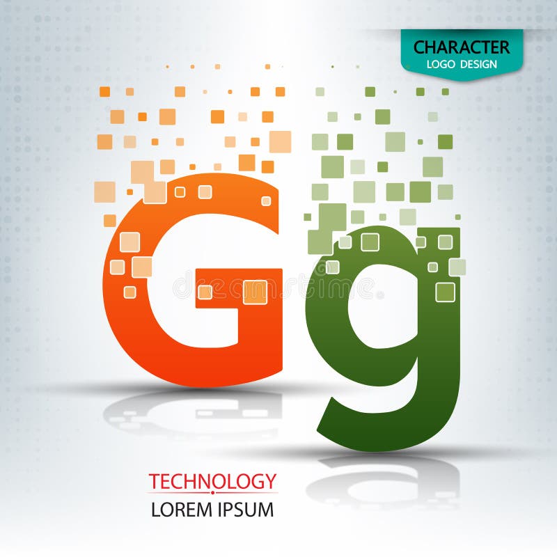 Letter G Sphere Logo Stock Illustrations – 157 Letter G Sphere Logo ...