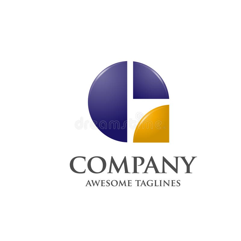 Letter G Circle Logo Vector Stock Illustrations – 5,679 Letter G Circle ...