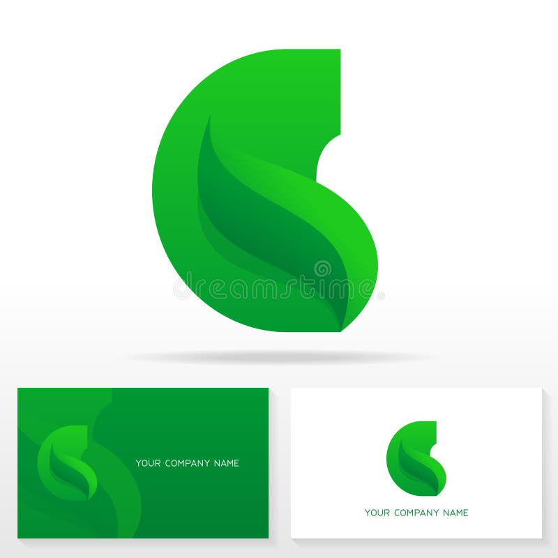 Letter G design template stock vector. Illustration of identity - 81373049