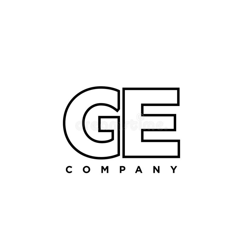 Ge Logo Stock Illustrations – 1,758 Ge Logo Stock Illustrations ...