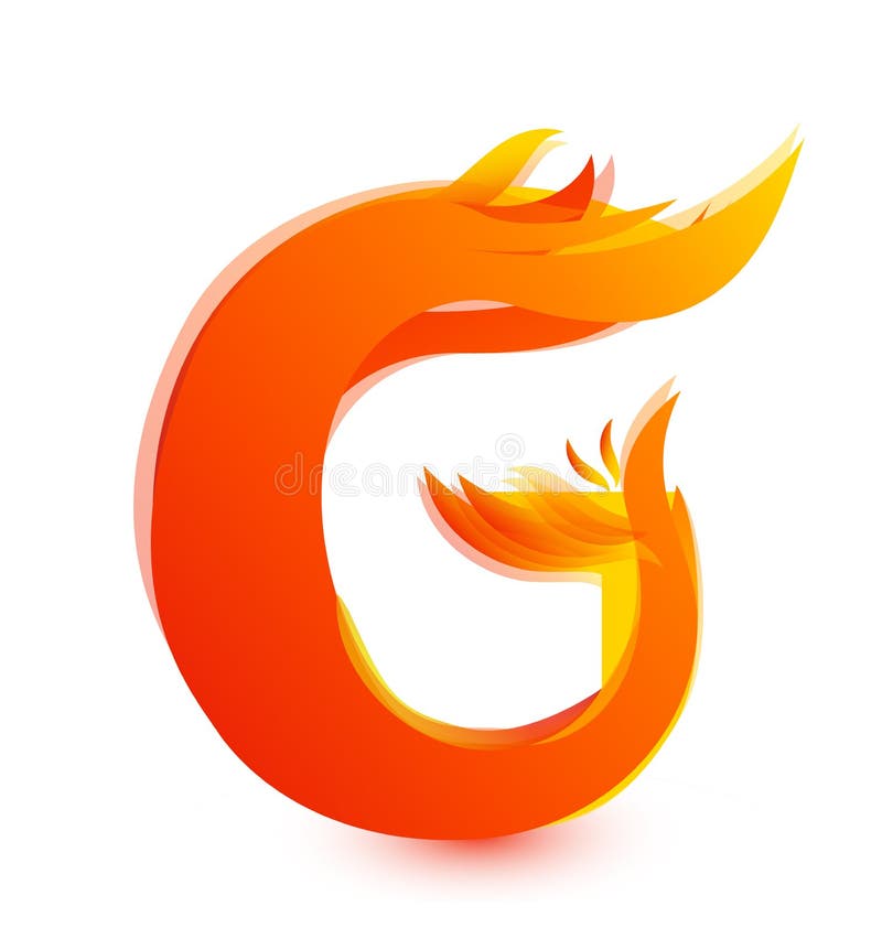 G Fire Lettero Stock Illustrations – 505 G Fire Lettero Stock ...