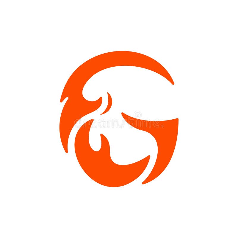 Fire Letter G Stock Illustrations – 377 Fire Letter G Stock ...