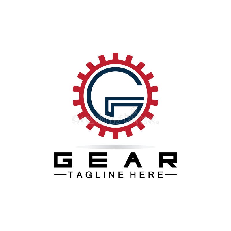 G Gear Logo Stock Illustrations – 311 G Gear Logo Stock Illustrations ...