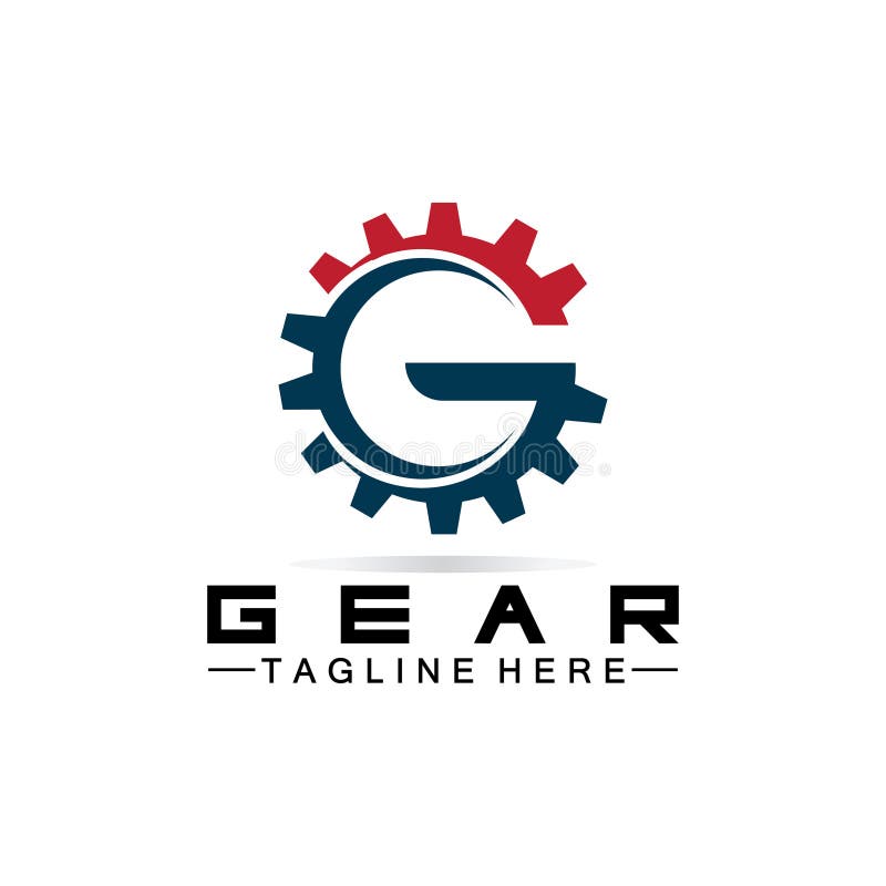 G Gear Logo Stock Illustrations – 311 G Gear Logo Stock Illustrations ...