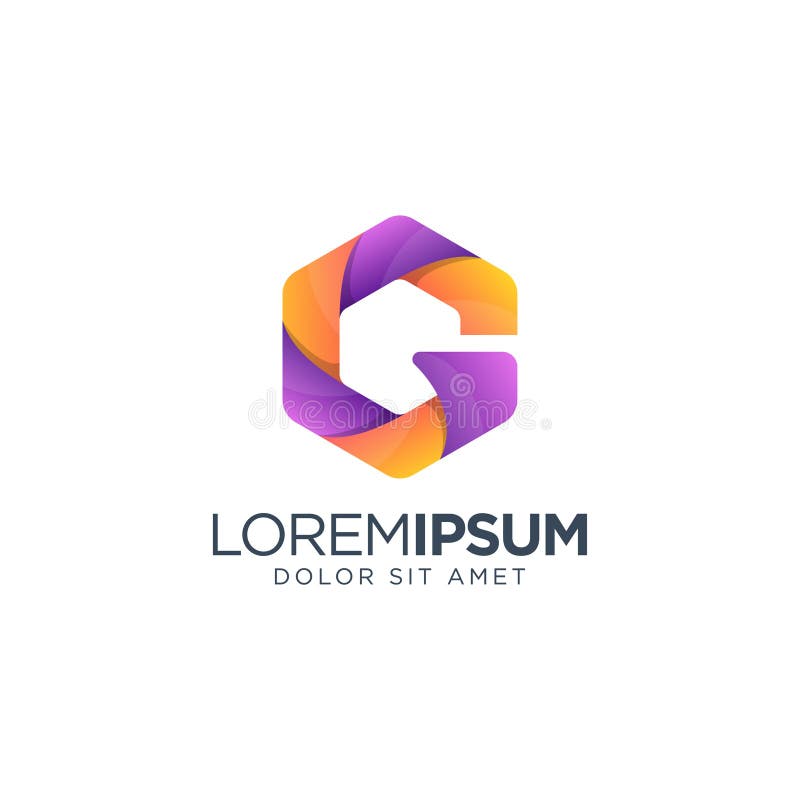 Letter G Sphere Logo Stock Illustrations – 157 Letter G Sphere Logo ...