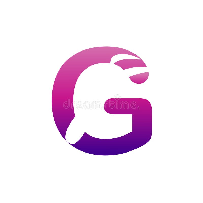 Letter R logo design. stock vector. Illustration of creative - 146162039