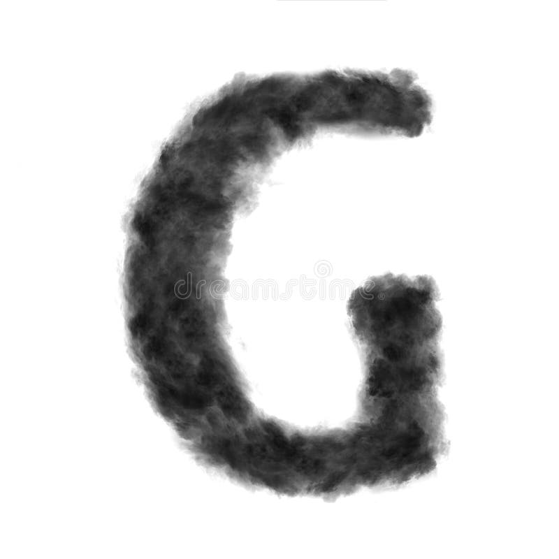 Letter G Black White Stock Illustrations – 5,890 Letter G Black White ...